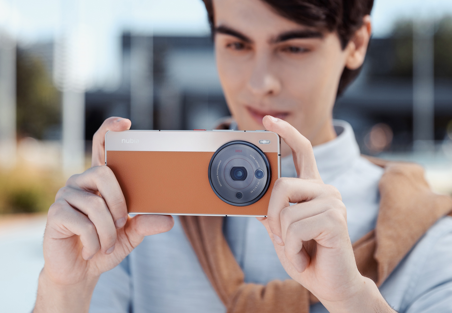 Navigating Your Nubia Z50S Pro Journey: Answers to all your questions ...