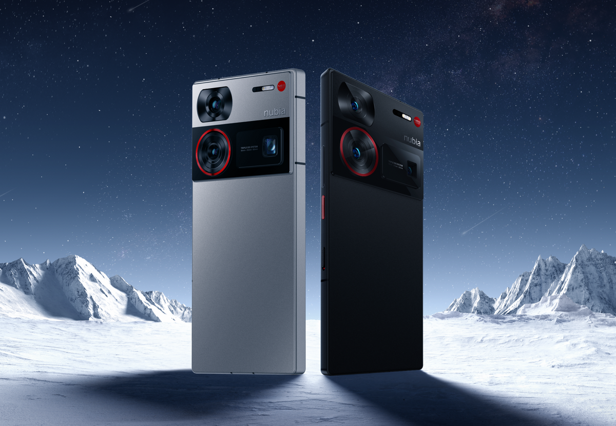 nubia Store (Global) | Mobile Photography Expert - Nubia Store (Global)