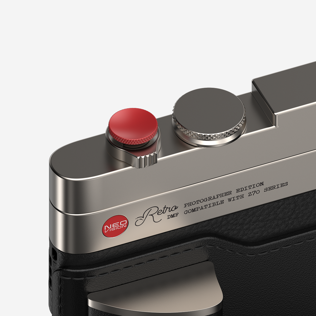 nubia Z70 Series Retro Kit - Nubia Store (Global)