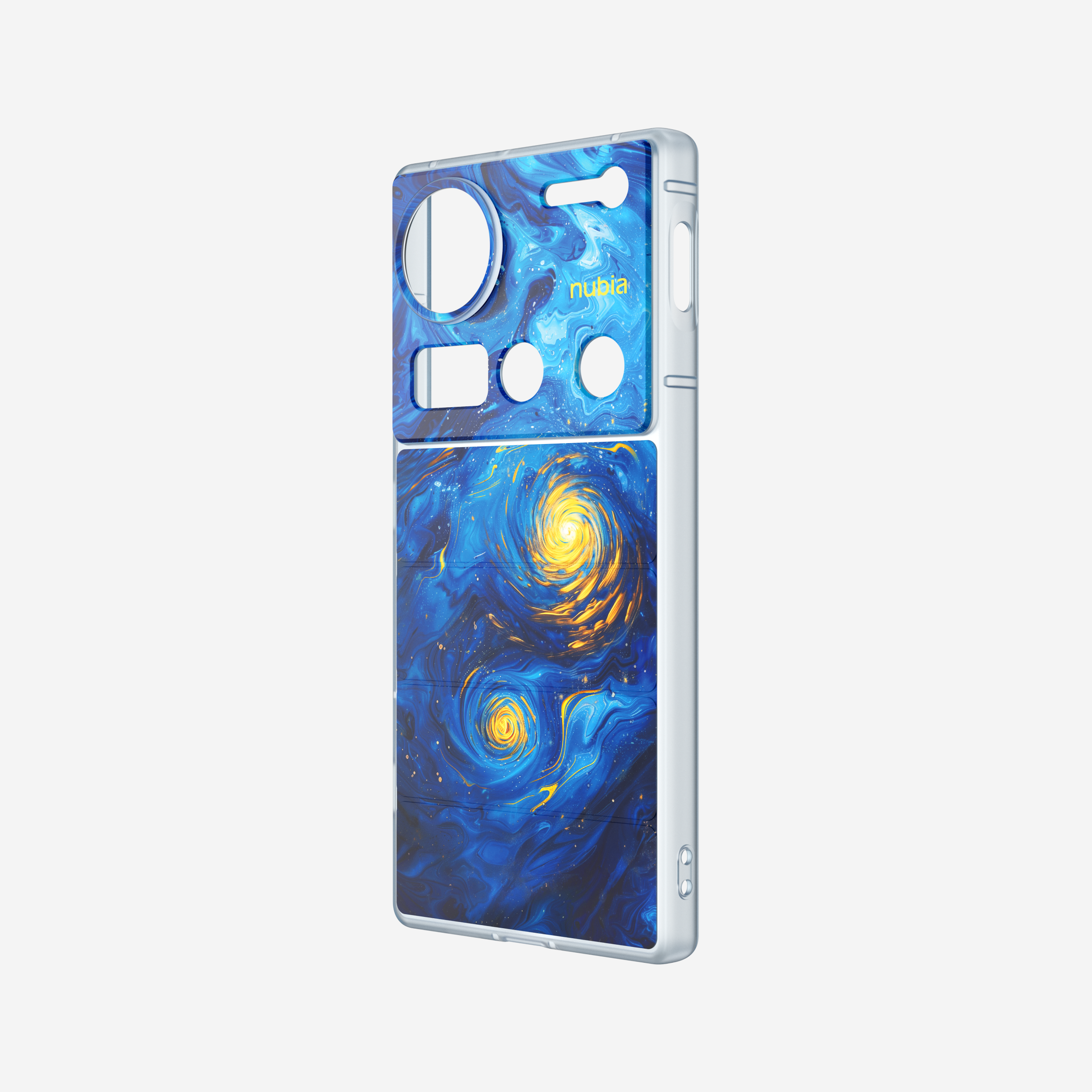 nubia Z70 Ultra Protective Case - Nubia Store (Global)