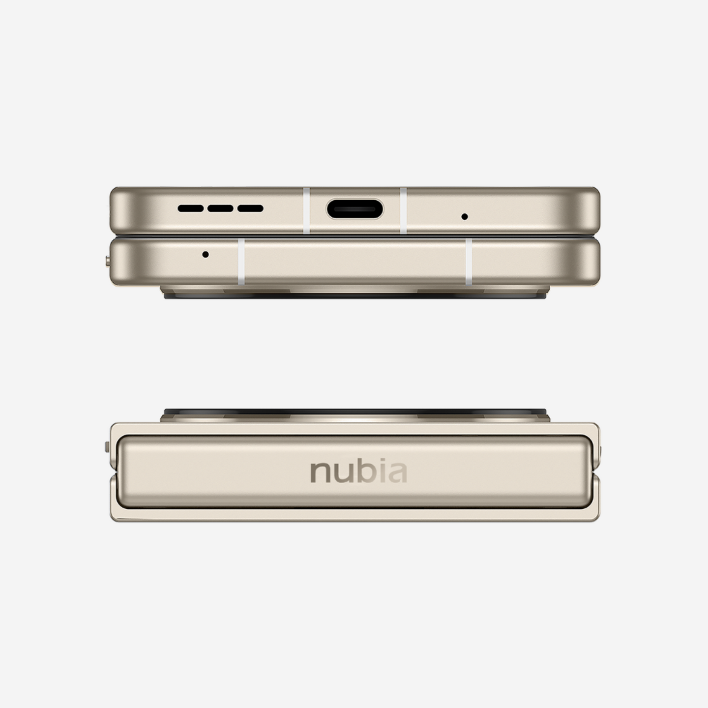 nubia Flip 5G - Nubia Store (Global)