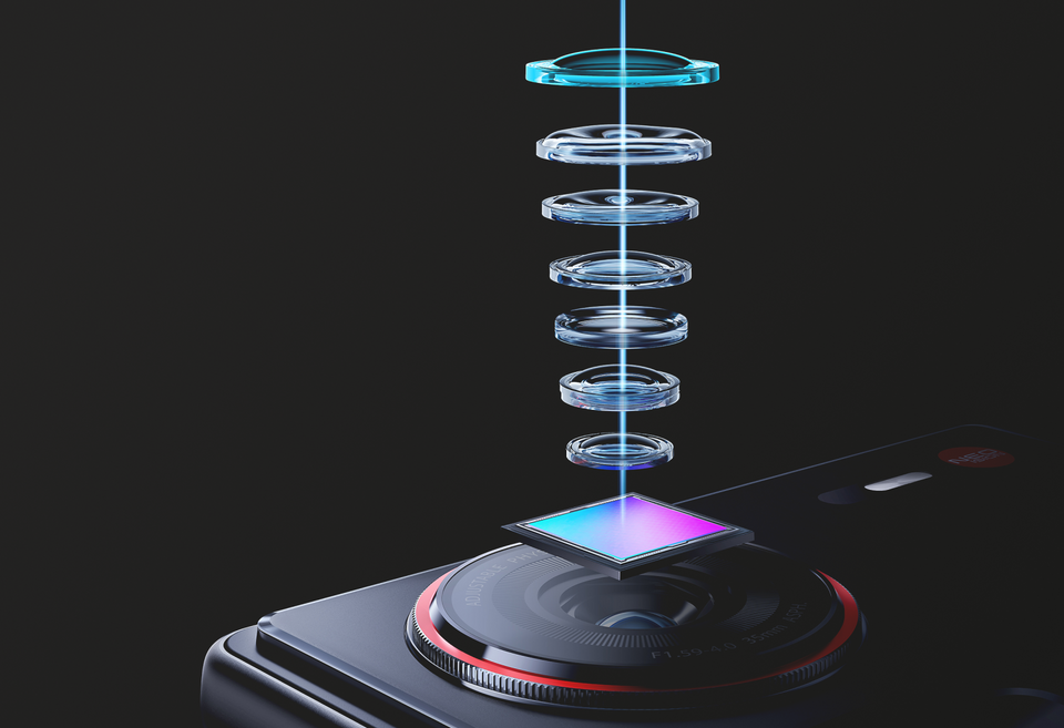 nubia Z70 Ultra - Nubia Store (Global)