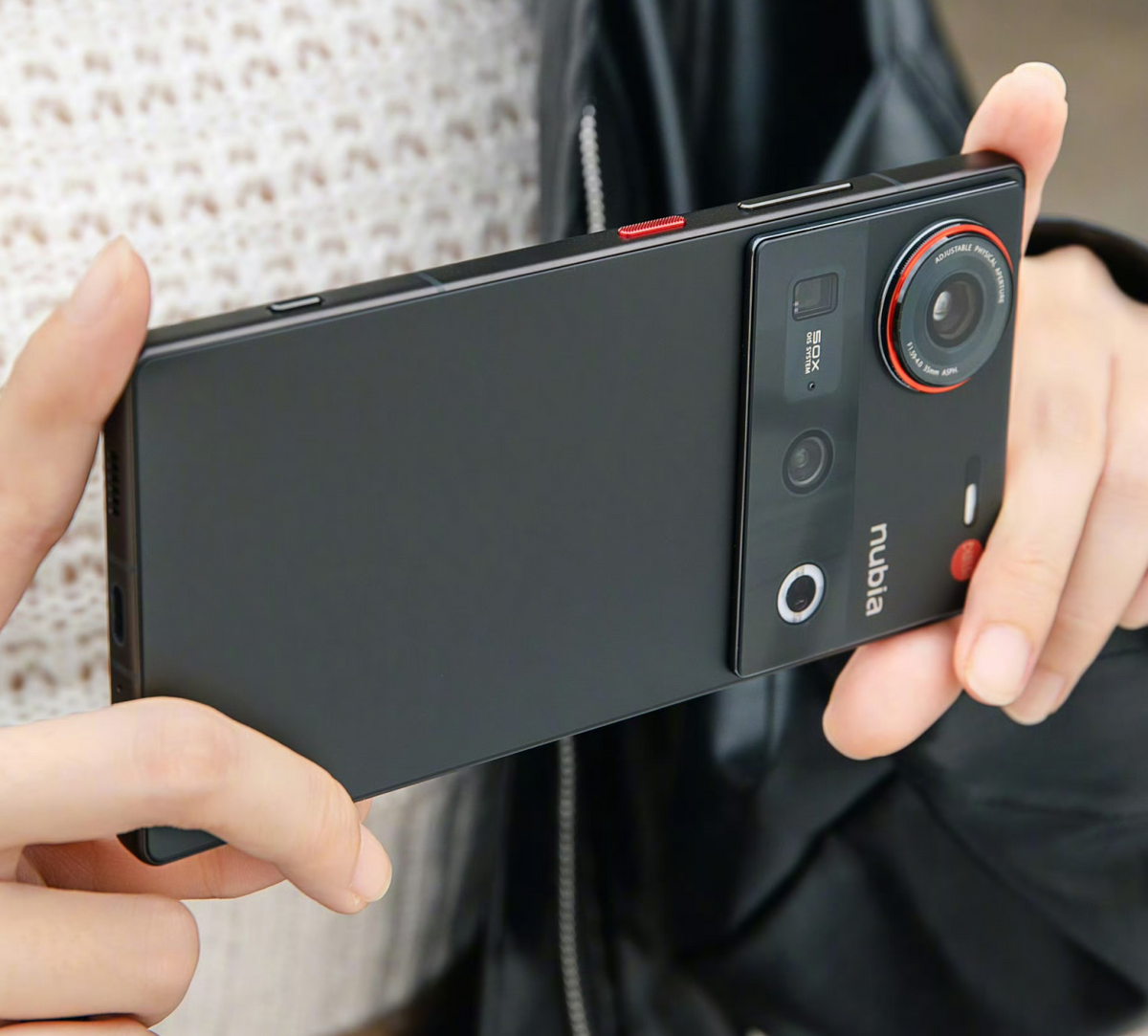 nubia Store (Global) | Mobile Photography Expert - Nubia Store (Global)
