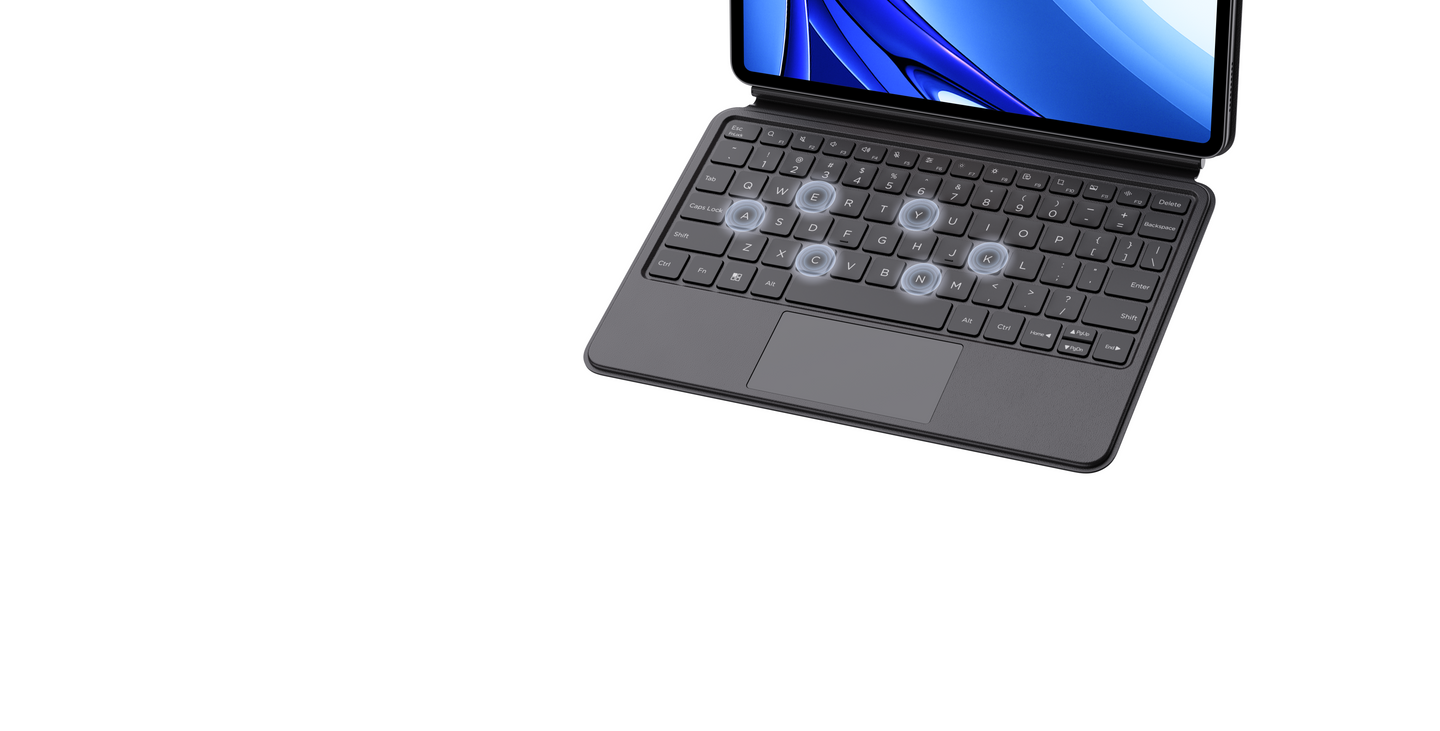 nubia Pad Pro - Nubia Store (Global)