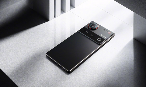 nubia Store (Global) | Mobile Photography Expert - Nubia Store (Global)