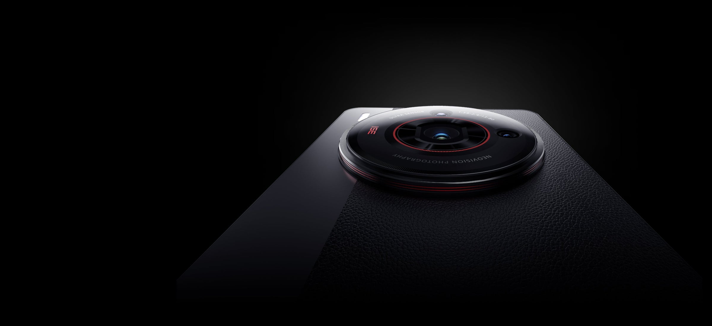 Z50S Pro - Nubia Store (Global)
