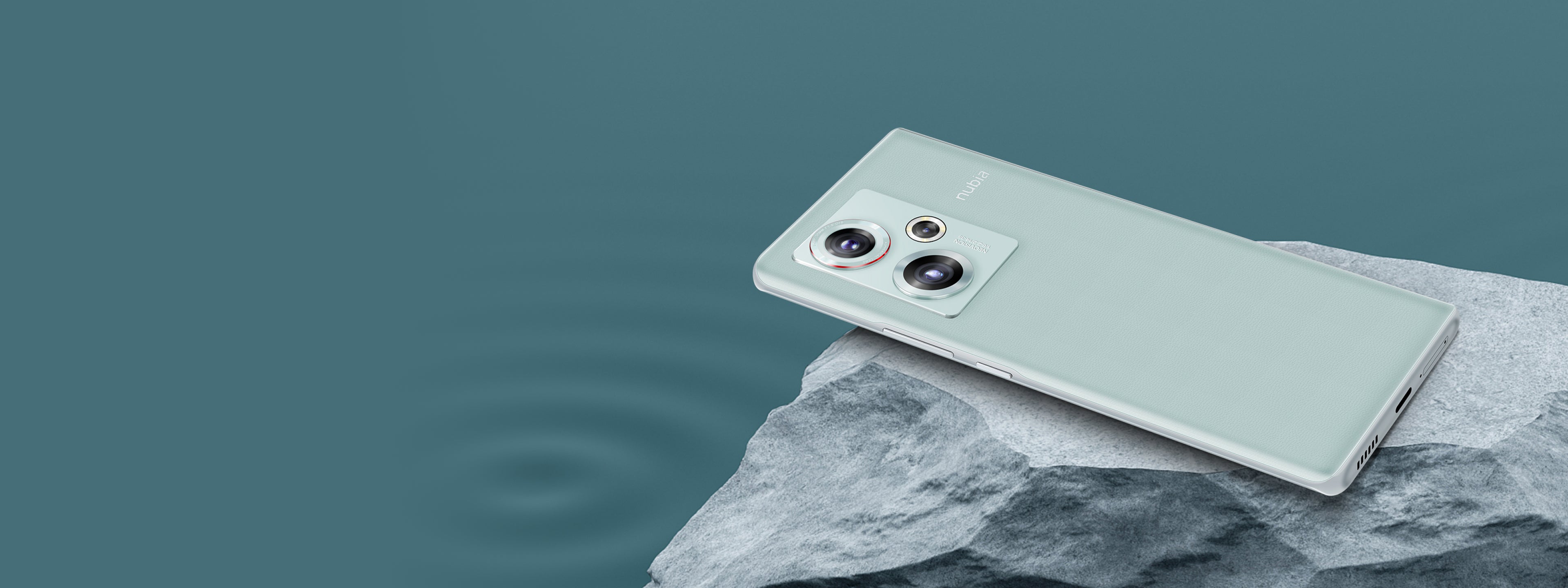 Z50 - Nubia Store (Global)