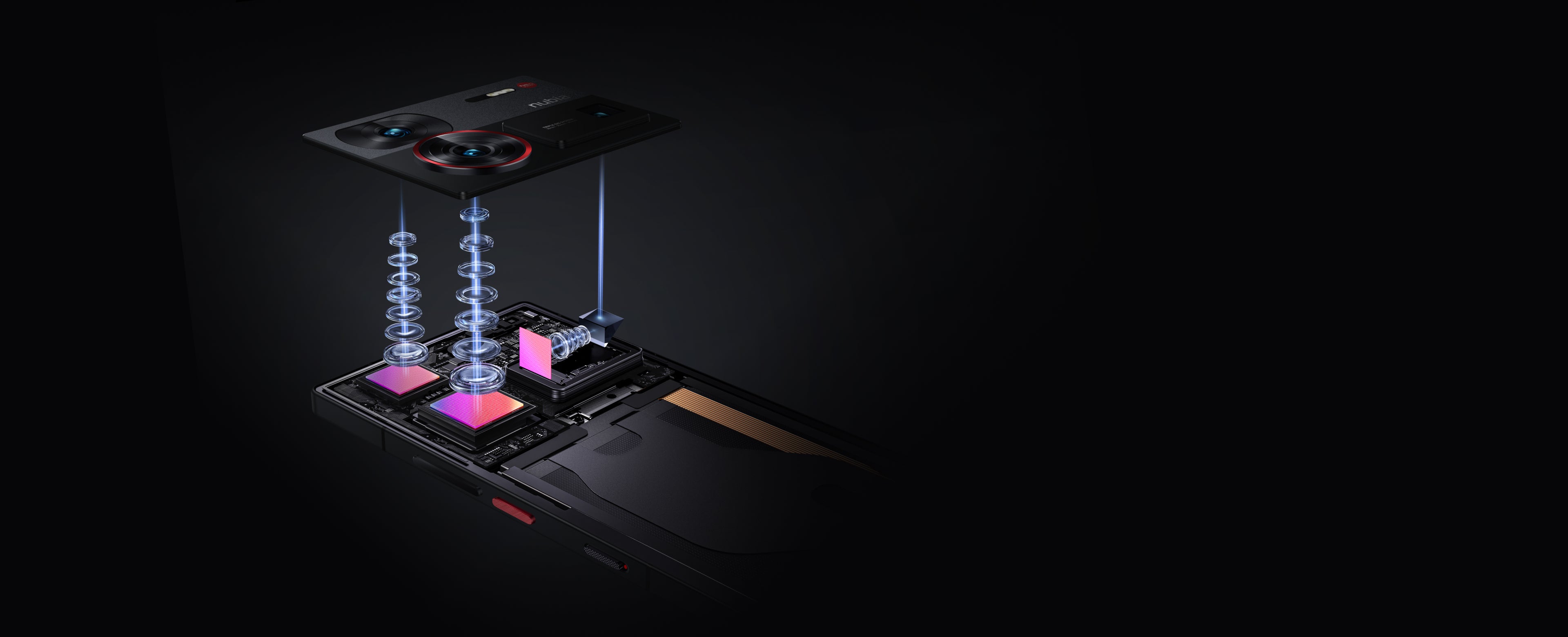 nubia Z60 Ultra - Nubia Store (Global)
