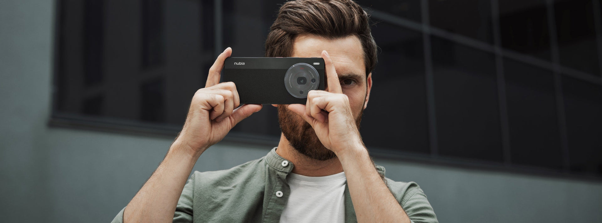 About Us - Nubia Store (Global)