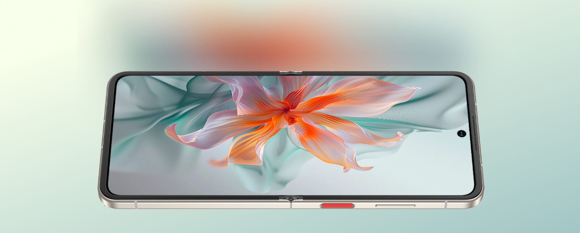 Nubia Flip 5G - Nubia Store (Global)