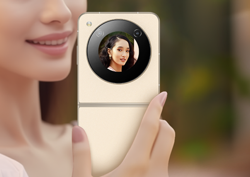 Nubia Flip 5G - Nubia Store (Global)