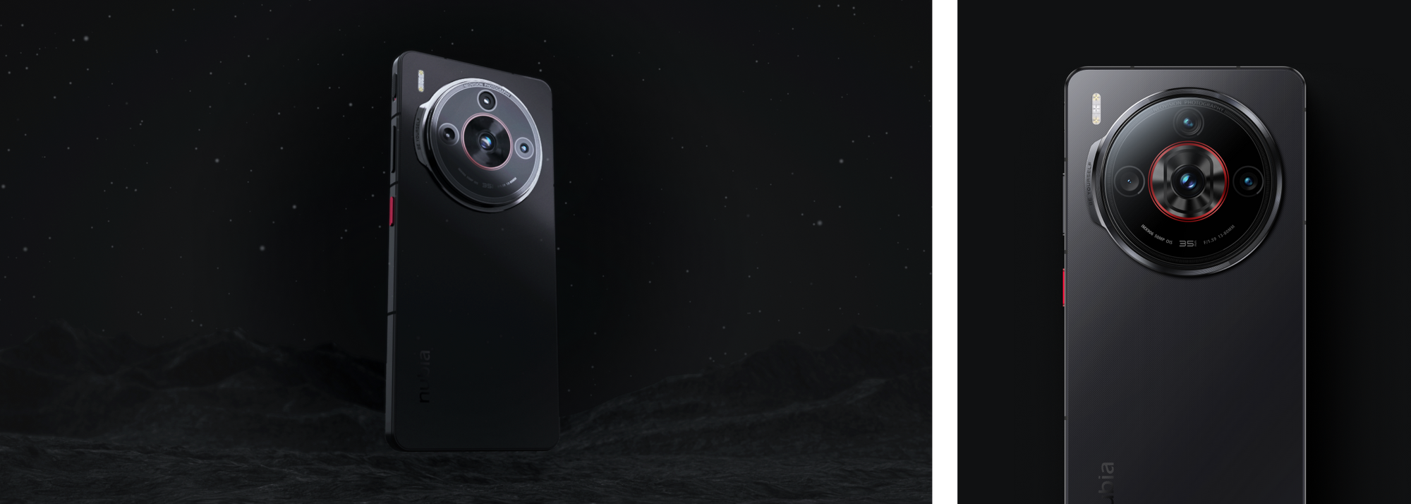 nubia Z60S Pro - Nubia Store (Global)