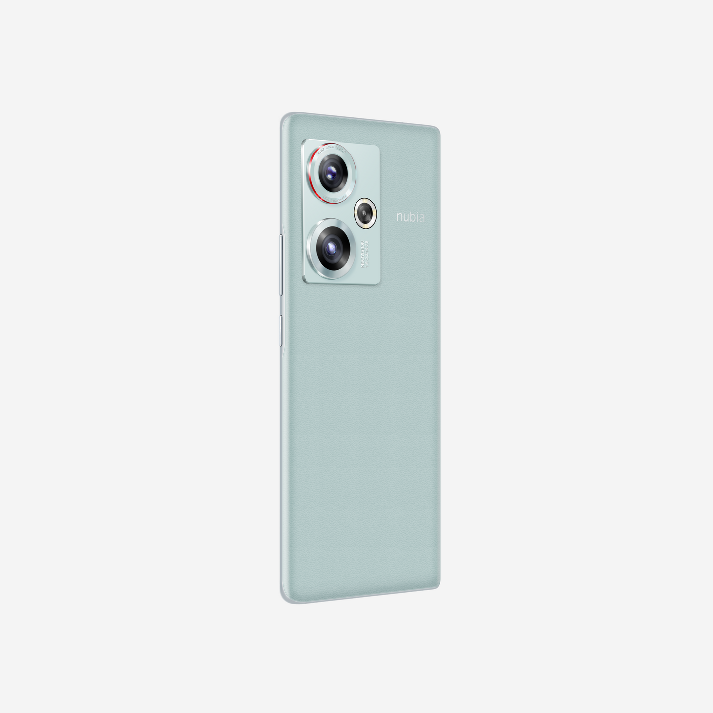 nubia Z50 - Nubia Store (Global)