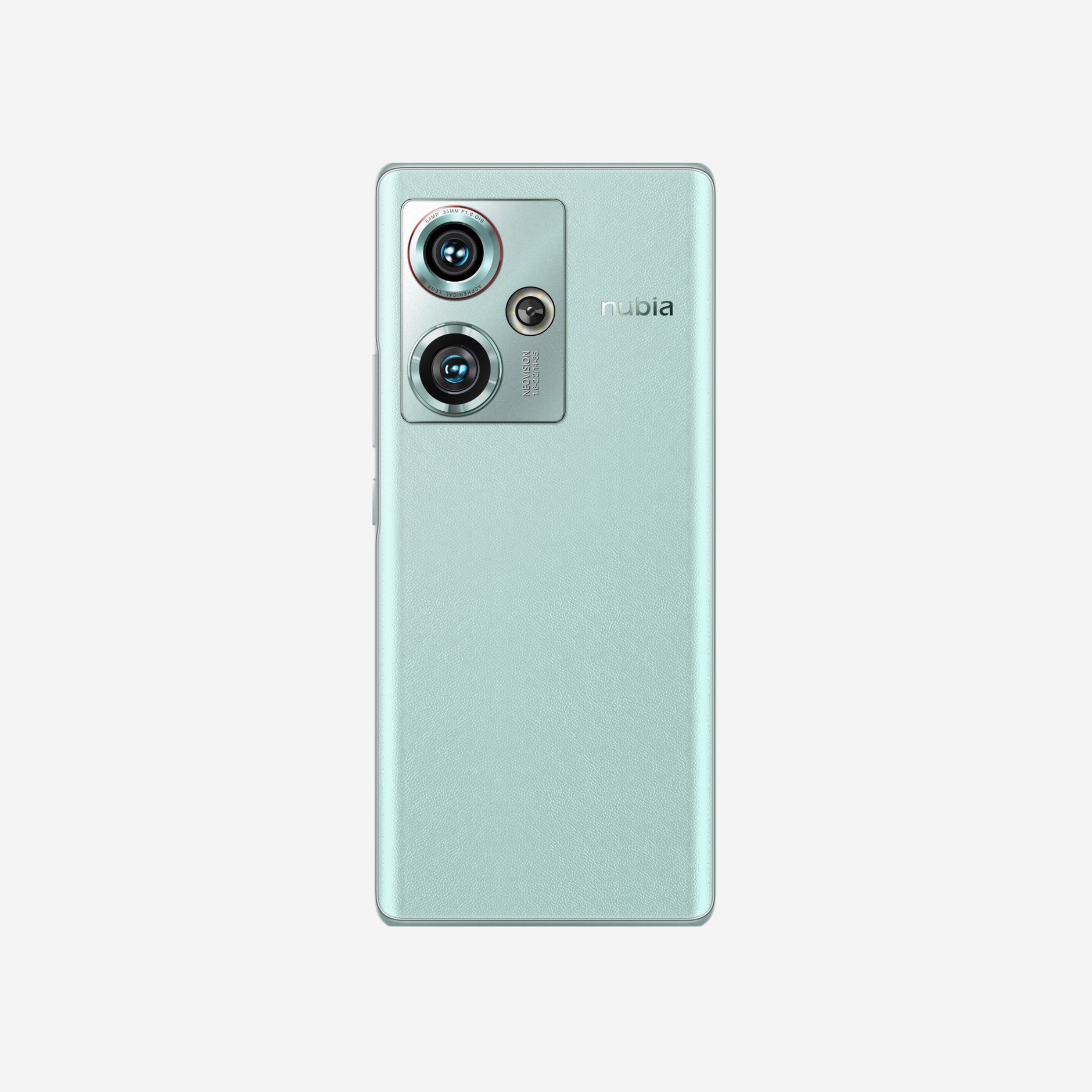 nubia Z50 - Nubia Store (Global)