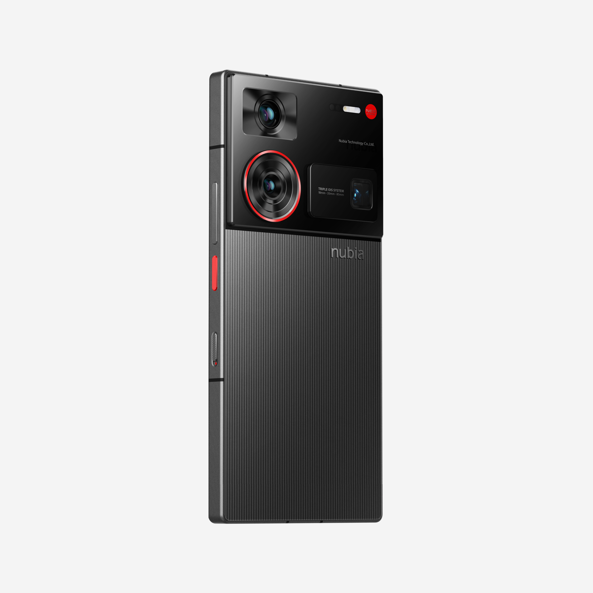 nubia Z60 Ultra Leading Version - Nubia Store (Global)